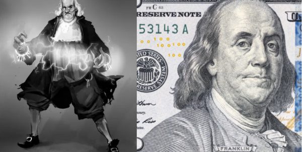 Efekt Benjamina Franklina: (efekt wyświadczonej przysługi) zaskakująca ...