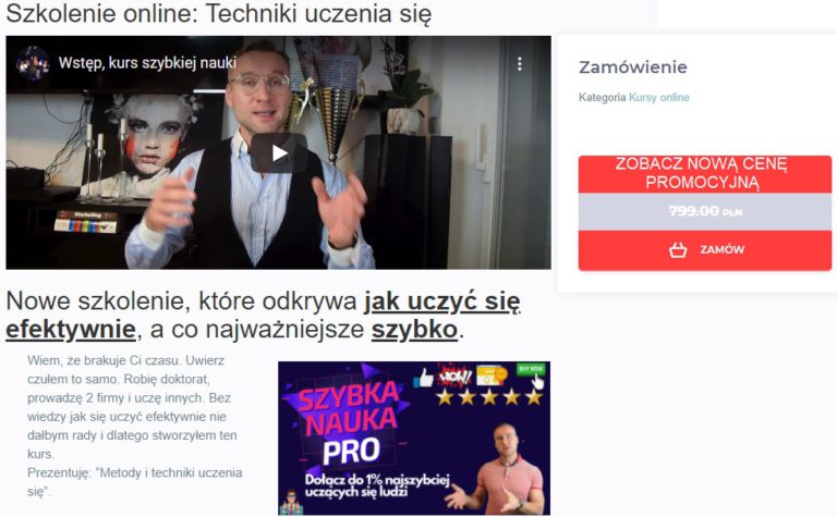 Metoda SMART, czyli jak formułować i wyznaczać cele smarter (definicja ...