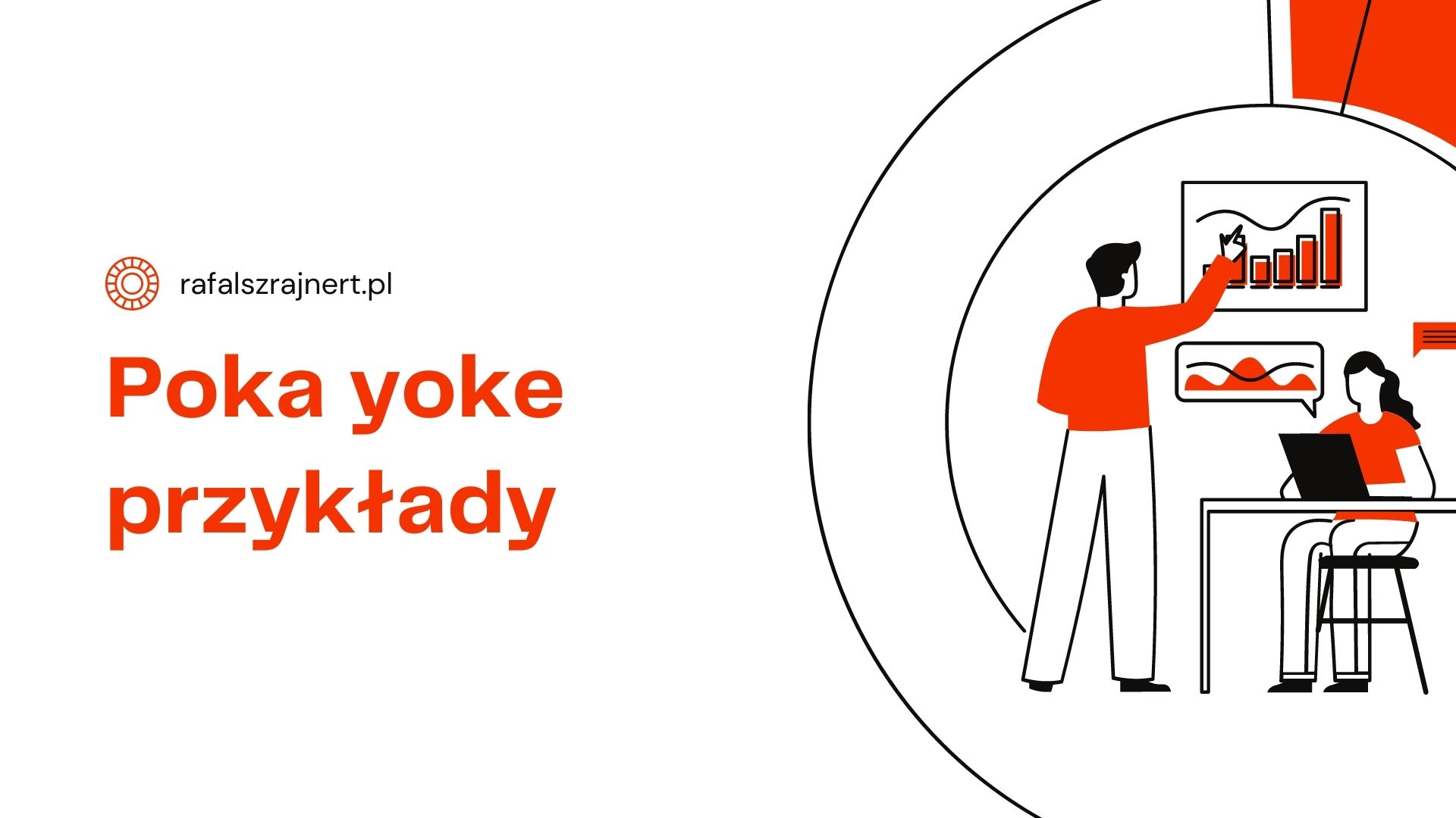 Poka yoke, metoda zapobiegania błędom. Jedno z narzędzi lean (poka-yoke ...